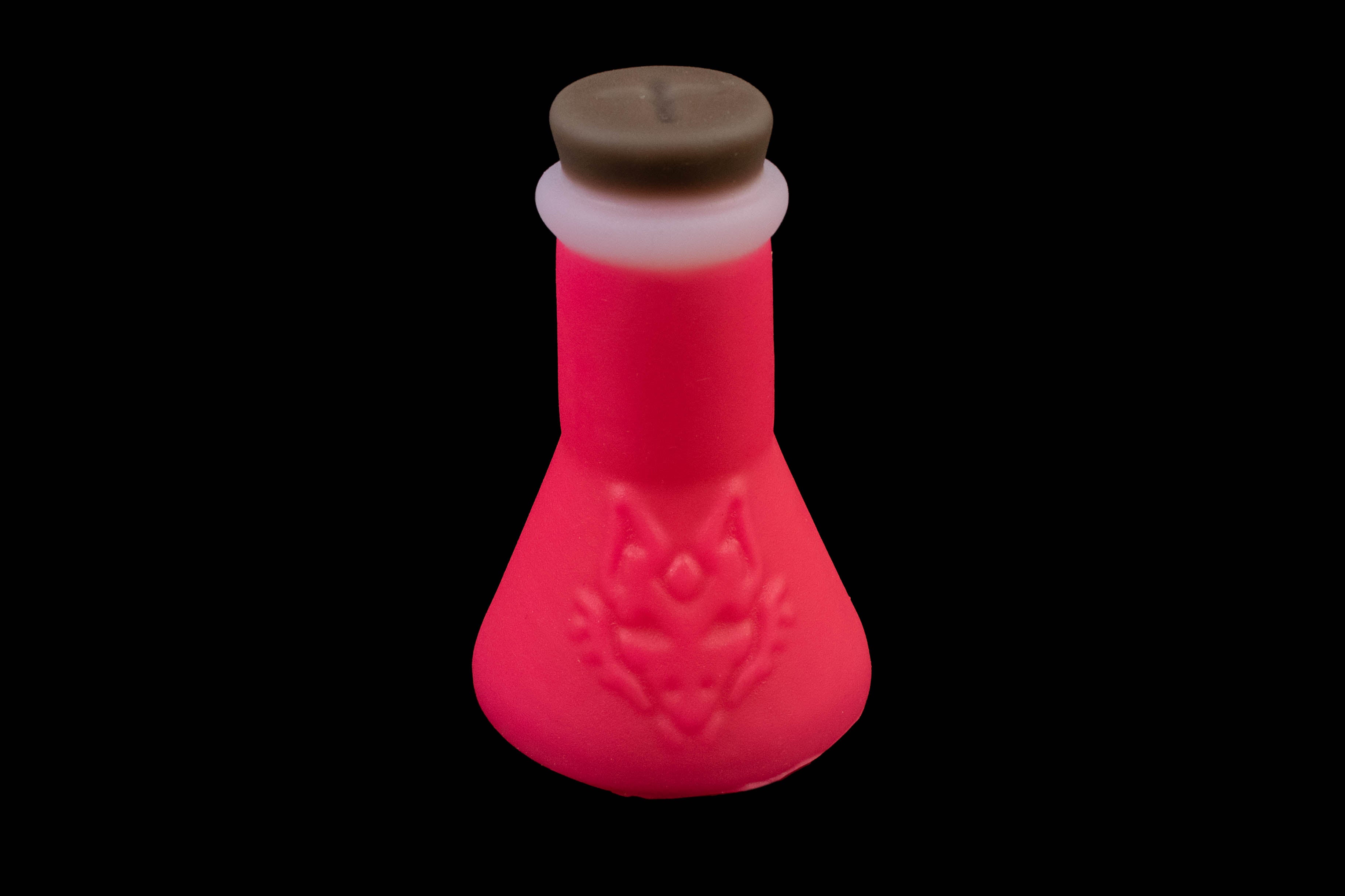 10245 Wolf Flask – TTC LLC